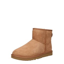 UGG Australia UGG Snowboots 'Classic' Herren Gr&ouml;&szlig;e 8 cognac Winterschuhe