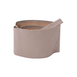 Vanzetti G&uuml;rtel Damen Gr&ouml;&szlig;e 95 taupe