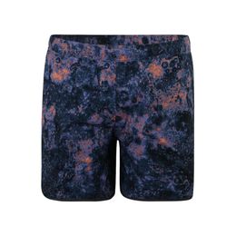 adidas Sportswear Athletic Swim Trunks 'Short Melting Salt Reversible Clx ' male Blue size S