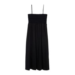 Mango Dress 'Cherry' female Black size M
