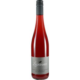 Christian Leonhard Winzerglühwein rosé 1,0 L