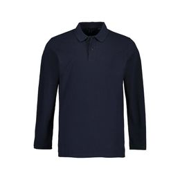 JP1880 Shirt male Blue size 4XL