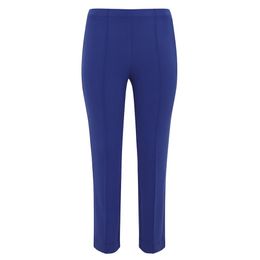Yoek Pants female Blue size 38/40