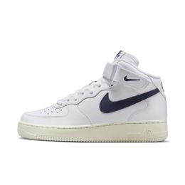 Nike Air Force 1 '07 Mid Damenschuh - Weiß