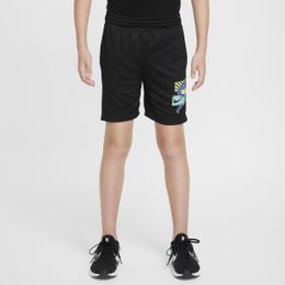 Nike Multi Dri-FIT Shorts für ältere Kinder (Jungen) - Schwarz