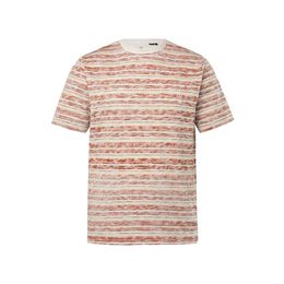 Boston Park Shirt male Brown size 68