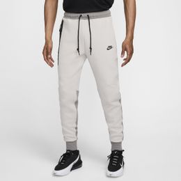 Nike Sportswear Tech Fleece Herren-Jogger - Grau