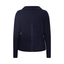 Flyweight Fleecejacke Damen Gr&ouml;&szlig;e L marine