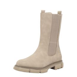 Tom Tailor Chelsea Boots '6296218' female Beige size 36