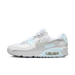 Nike Air Max 90 Damenschuh - Weiß