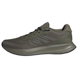 adidas Performance Running Shoes 'Runfalcon 5' male Green size 9