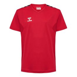 Hummel Performance Shirt 'Authentic' boy Red size 98