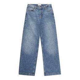Vero Moda Girl Jeans 'Vmdaisy' M&auml;dchen Gr&ouml;&szlig;e 140 blue denim