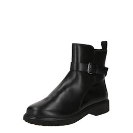 Ecco Ankle Boots 'Metropole Amsterdam' female Black size 35