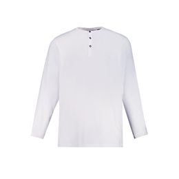 JP1880 Shirt male White size 5XL