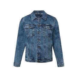 John F. Gee Jacke Herren Gr&ouml;&szlig;e XXXS/XXS blue denim