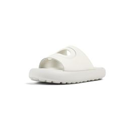Camper Pantolette ' Pelotas Flota ' Herren Größe 40 rot / weiß