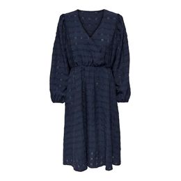 Jacqueline de Yong Jdy Dress 'Nora' female Blue size M