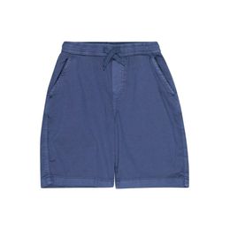Urban Classics Shorts Jungen Größe 146/152 marine