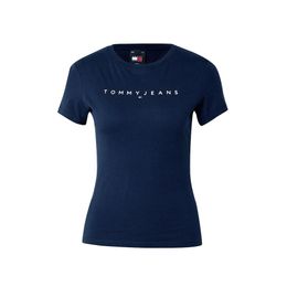 Tommy Jeans Shirt female Blue size XXL