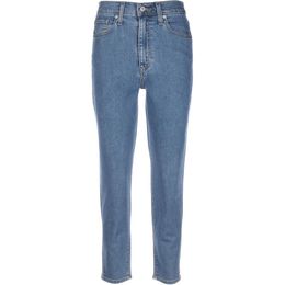 Levi's Levi's Jeans female Blue size 25