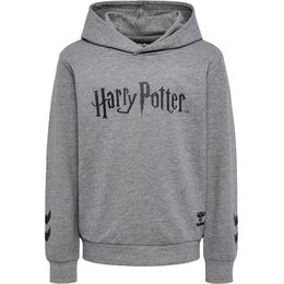 Hummel Sweatshirt boy Grey size 152