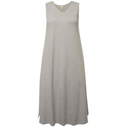 Ulla Popken Dress female Grey size 58-60