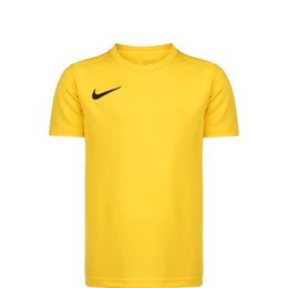 Nike Performance Shirt 'Park VII' boy Yellow size XL