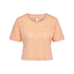 Hummel Performance Shirt 'IRIS' female Pink size XS