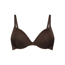 Hunkem&ouml;ller Hunkem&ouml;ller BH Damen Gr&ouml;&szlig;e 75 braun
