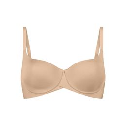 Hunkemöller Hunkemöller BH Damen Größe 75 beige
