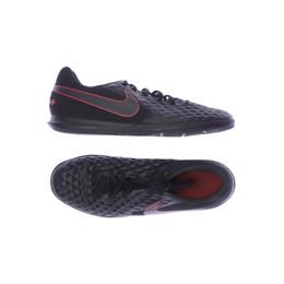 Nike Football Herren Sneakers, schwarz, Gr. 45.5