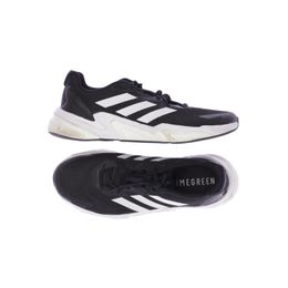 Adidas Herren Sneakers, schwarz, Gr. 9