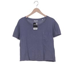 Marc O'Polo Marc O Polo Damen T-Shirt, grau, Gr. 36