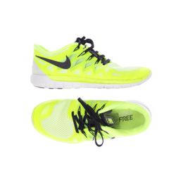 Nike Herren Sneakers, neon, Gr. 42