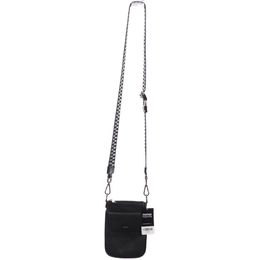 Furla Damen Handtasche, schwarz, Gr.