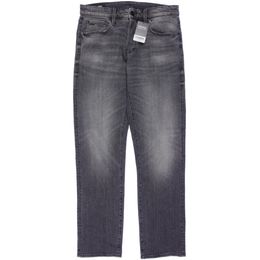 G-Star Raw G Star RAW Herren Jeans, grau, Gr. 31