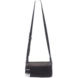 Furla Damen Handtasche, schwarz, Gr.