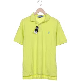 Polo Ralph Lauren Herren Poloshirt, hellgrün, Gr. 52