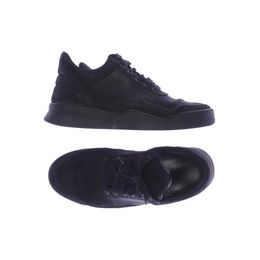 Filling Pieces Herren Sneakers, schwarz, Gr. 39