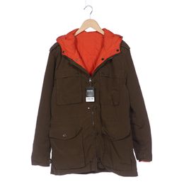 Pepe Jeans Herren Jacke, braun, Gr. 54