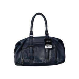 BOSS by Hugo BOSS Damen Handtasche, marineblau, Gr.