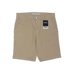 Calvin Klein Jeans Herren Shorts, beige, Gr. 29