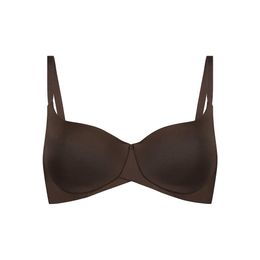 Hunkemöller Hunkemöller BH Damen Größe 80 braun