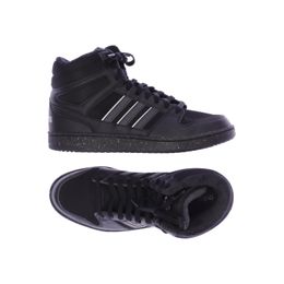 adidas NEO Herren Sneakers, schwarz, Gr. 9.5