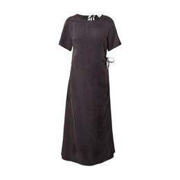armedangels Kleid 'SEDISA' Damen Gr&ouml;&szlig;e 38 schwarz Winterkleid