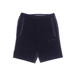 BOSS by Hugo BOSS Herren Shorts, grau, Gr. 46