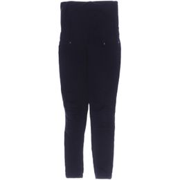 H&M Mama H&M Mama Damen Jeans, schwarz, Gr. 0