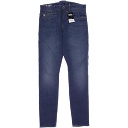 G-Star Raw G Star RAW Herren Jeans, marineblau, Gr. 32