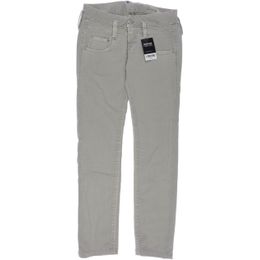 Herrlicher Damen Jeans, beige, Gr. 28